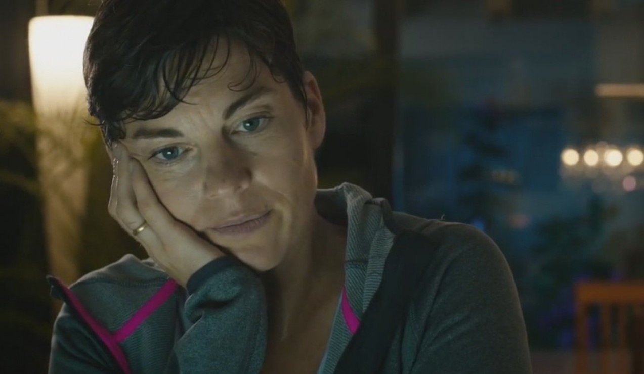 Victoria Mayer image