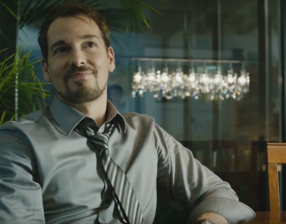 Picture of Felix Kramer