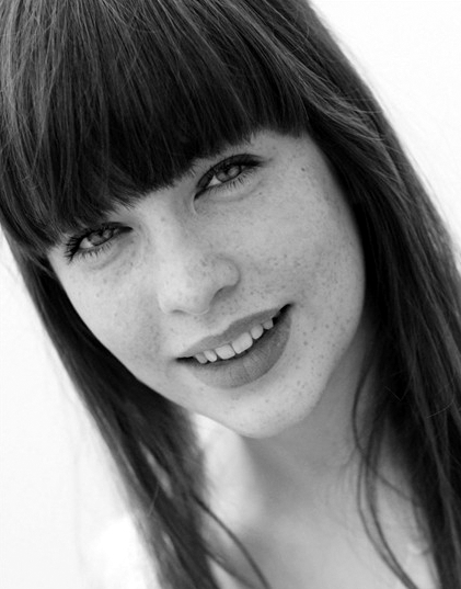 Picture of Beth Rylance