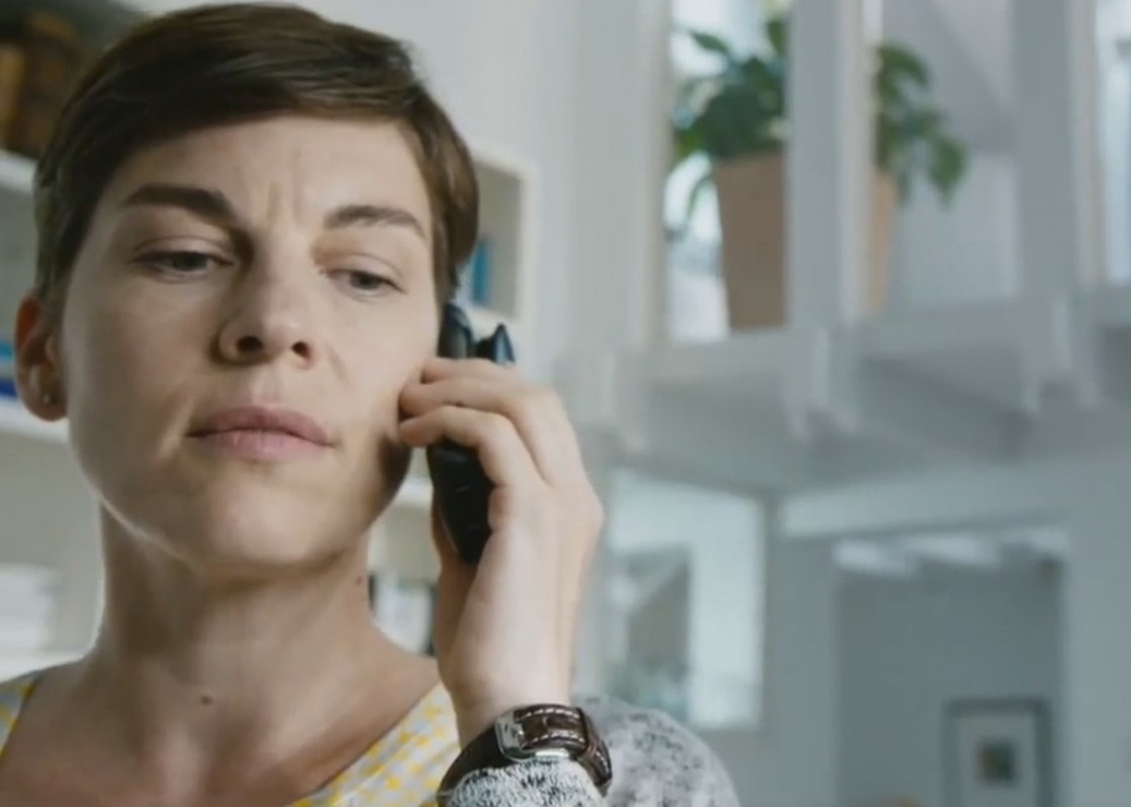 Picture of Victoria Mayer