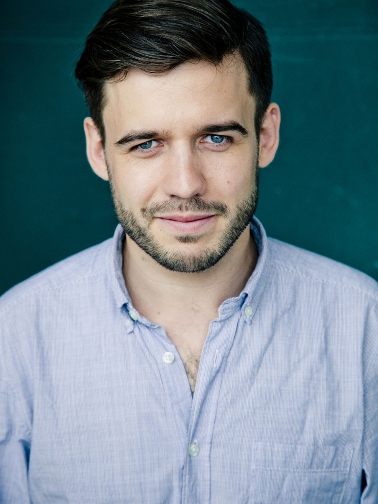 Picture of Martin Aselmann