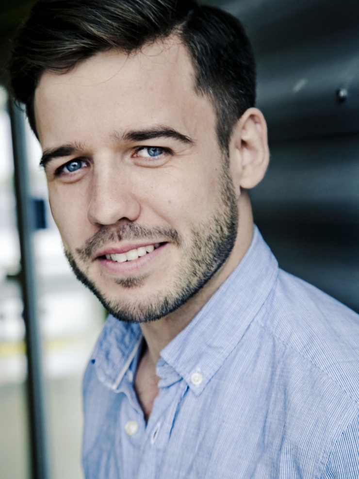 Picture of Martin Aselmann