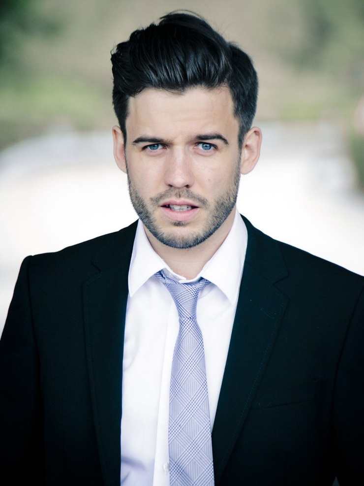 Picture of Martin Aselmann