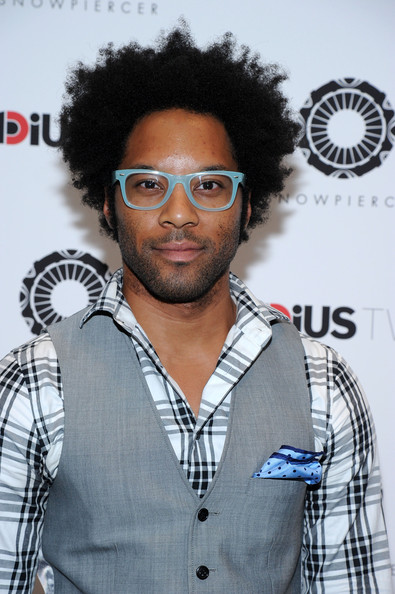 Johnathan Fernandez image