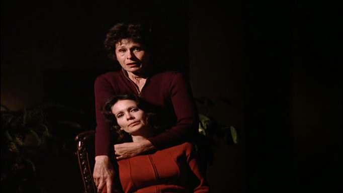 Image of The Baby (1973)