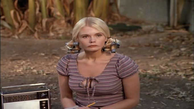 The Baby (1973) picture