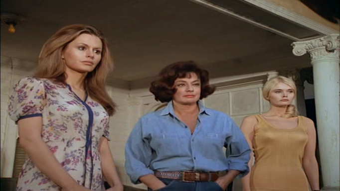 Picture of The Baby (1973)