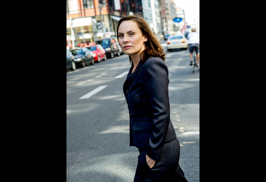 Picture of Daniela Holtz