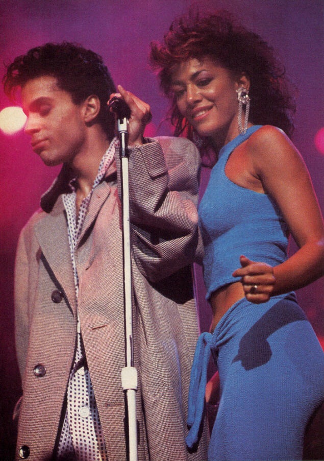 Picture of Sheila E.