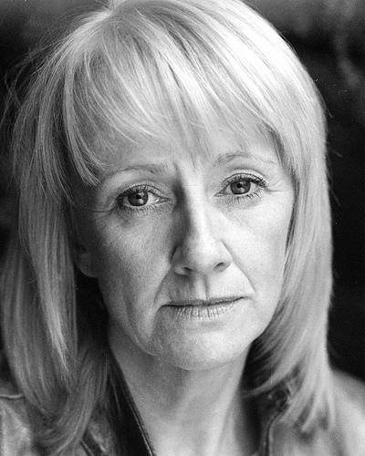 Picture of Victoria Alcock