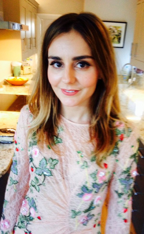 Georgia Maguire picture