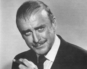 Picture of John Dehner