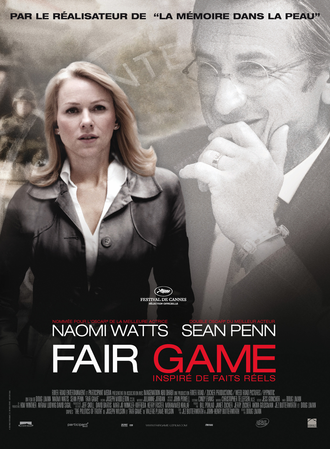 Picture of Fair Game