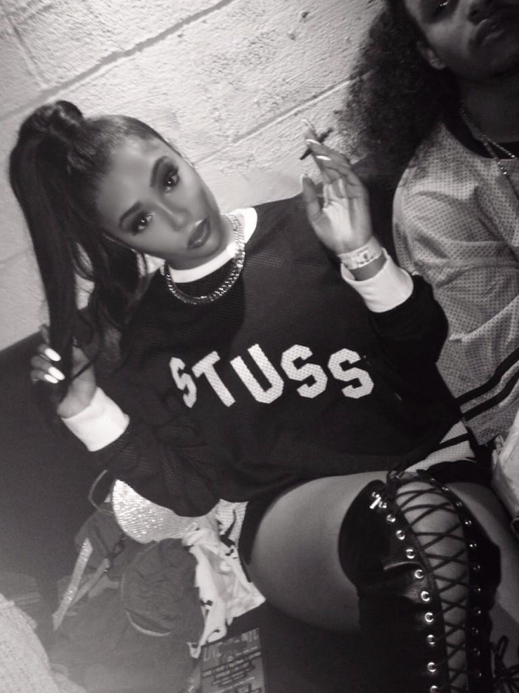 Picture of Nitty Scott