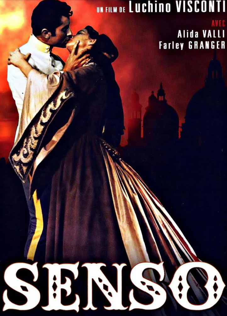 Picture of The Wanton Countess (1954)