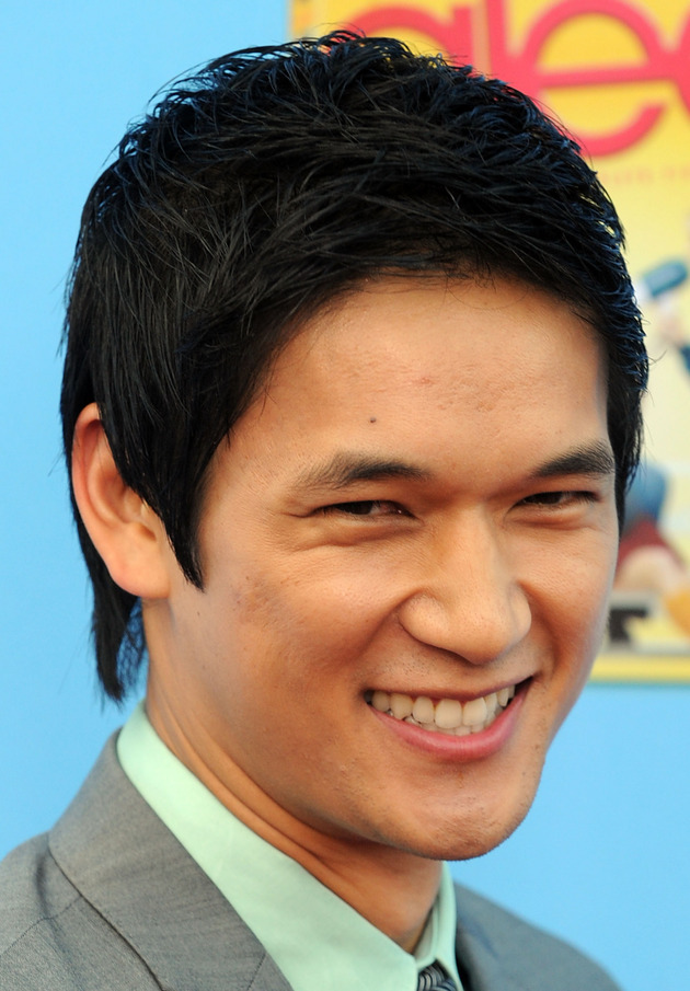 Harry Shum Jr. image