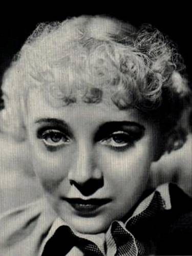 Picture of Virginia Bruce