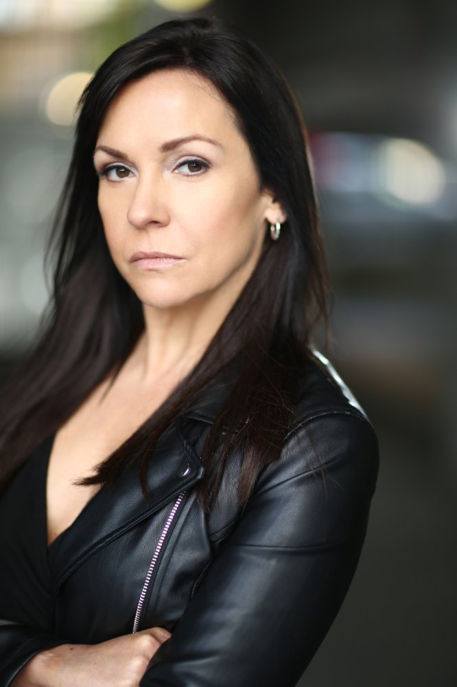 Picture of Desiree Zurowski