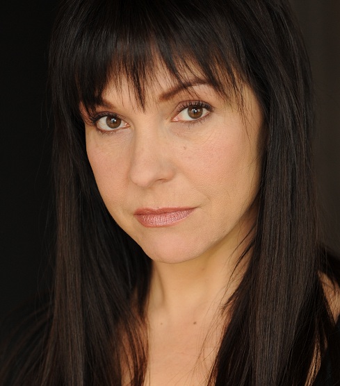 Picture of Desiree Zurowski