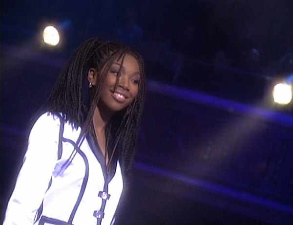 Picture of Brandy Norwood