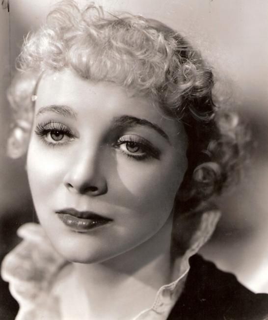 Virginia Bruce picture