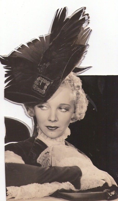 Picture of Virginia Bruce