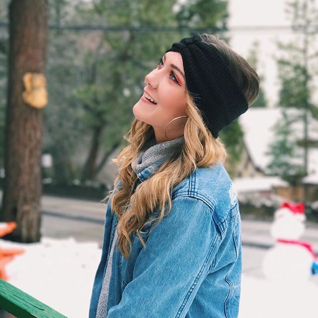 Picture of Rachelle Maust