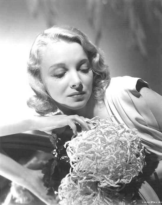 Picture of Virginia Bruce