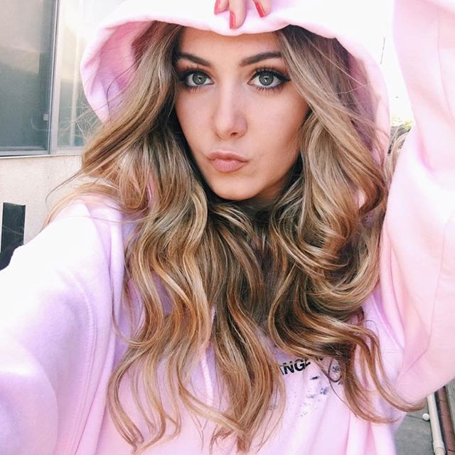 Picture of Rachelle Maust