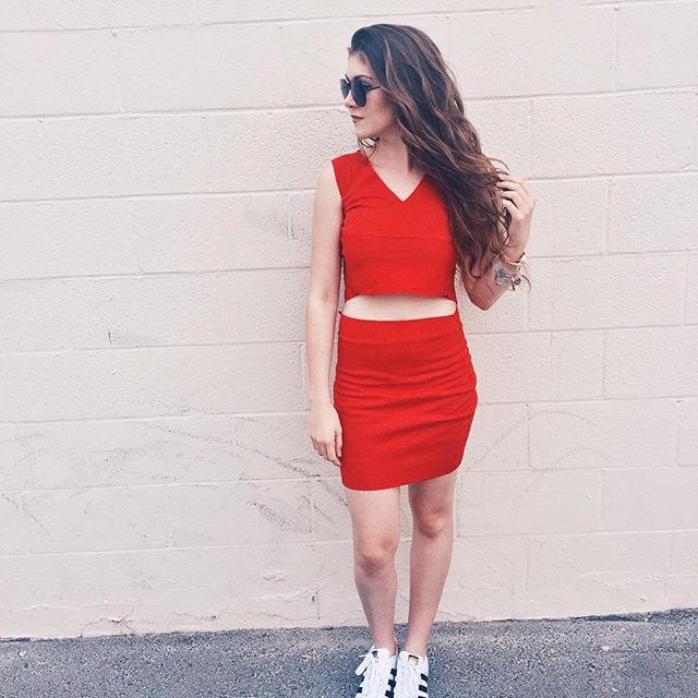 Picture of Rachelle Maust
