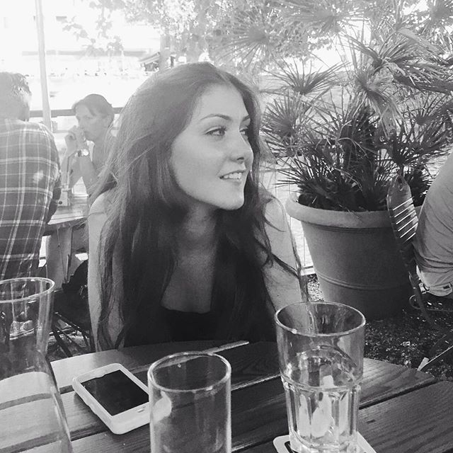 Picture of Rachelle Maust