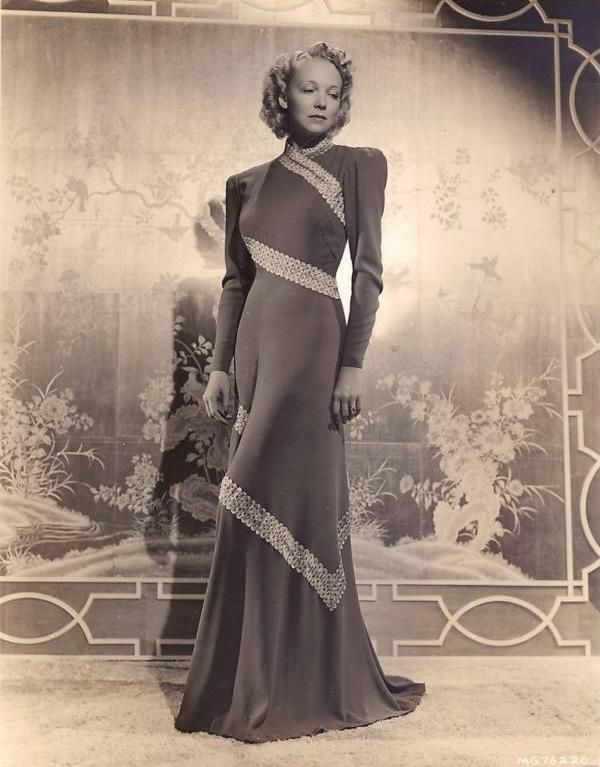 Picture of Virginia Bruce