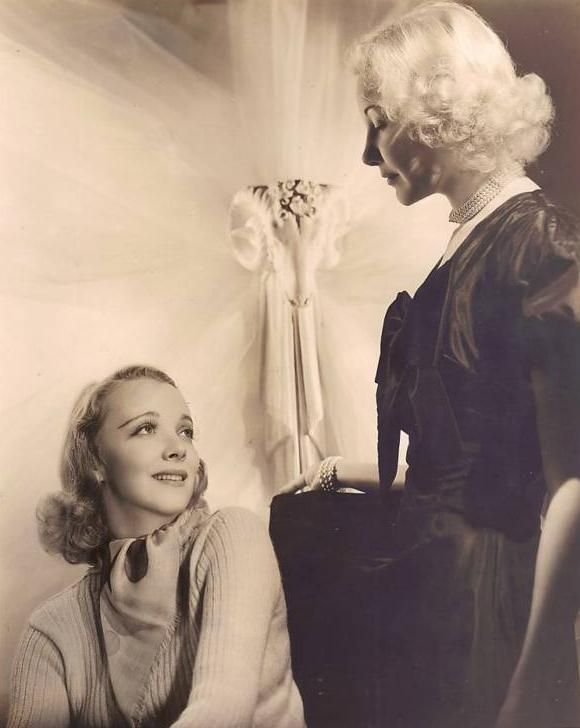 Picture of Virginia Bruce