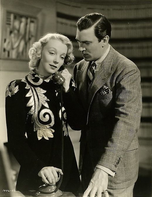 Image of Virginia Bruce