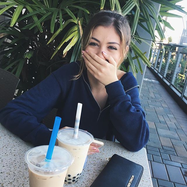 Picture of Rachelle Maust