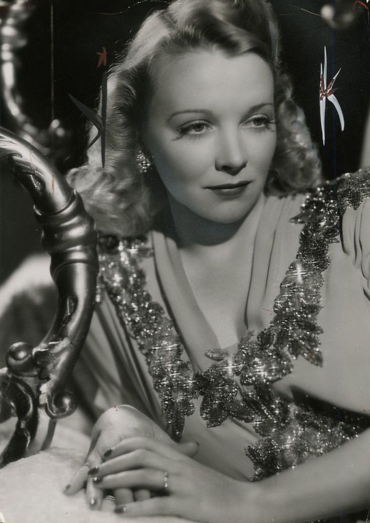 Picture of Virginia Bruce