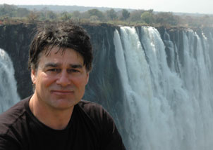 Picture of David Whyte