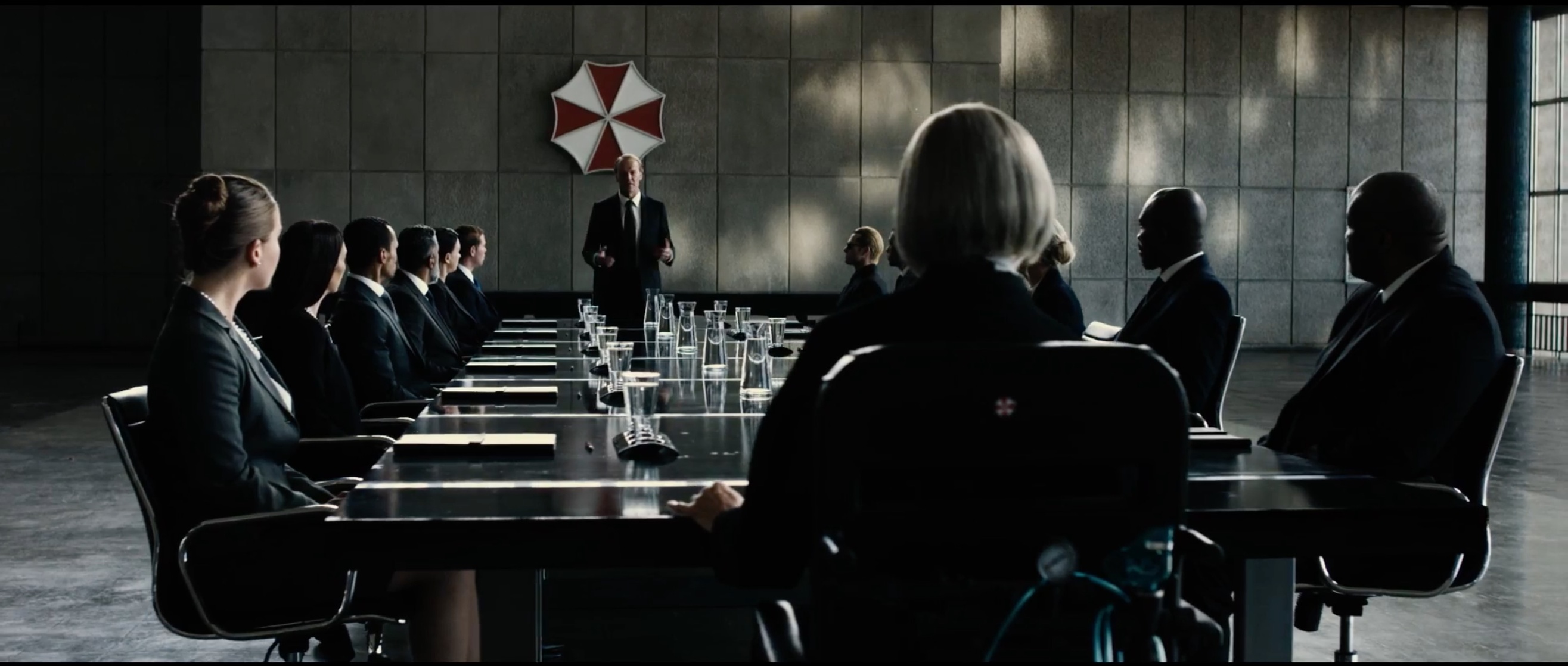 Picture of Resident Evil: The Final Chapter