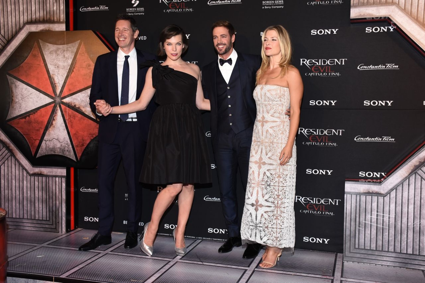 Picture of Resident Evil: The Final Chapter