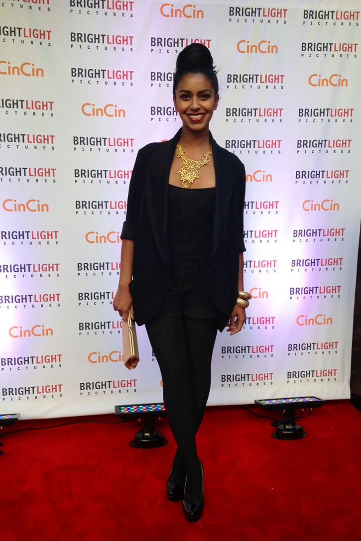 Picture of Patricia Isaac