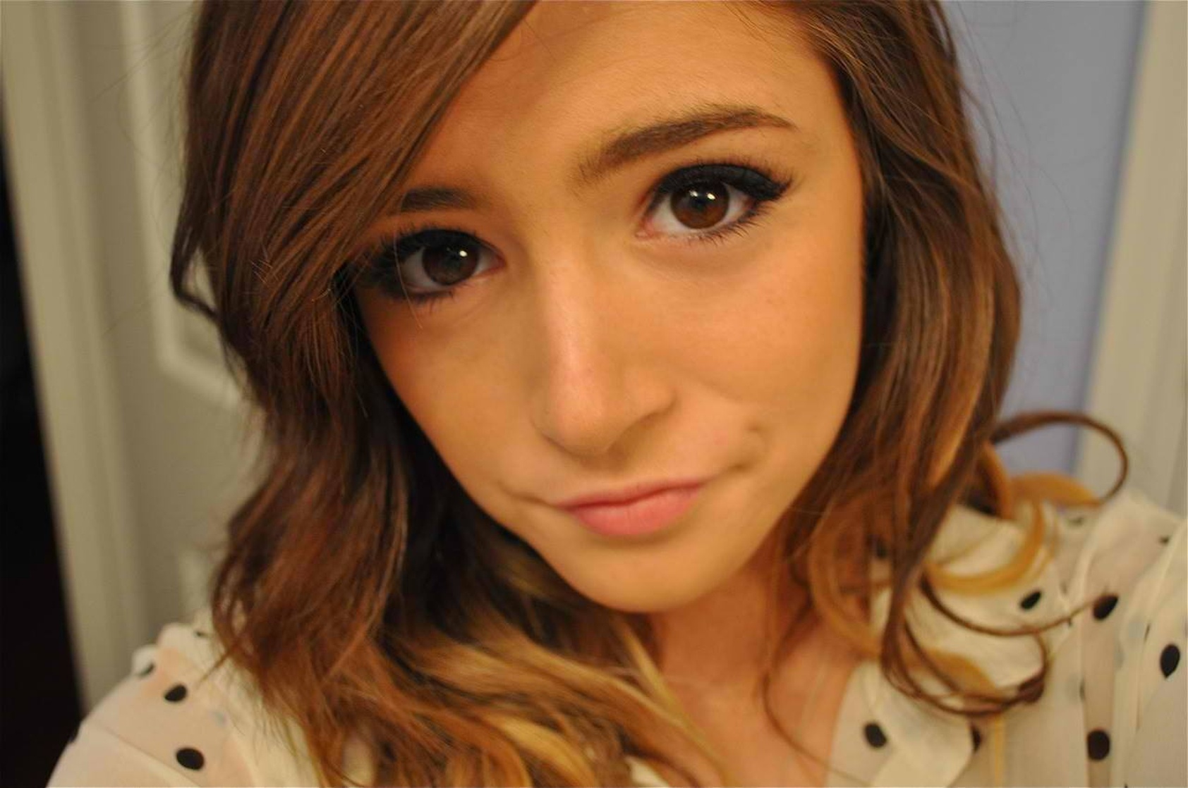 Picture Of Chrissy Costanza Picture Of Chrissy Costanza