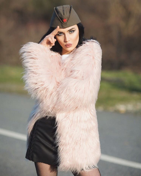 Picture of Zehra Şebnem Gürsu