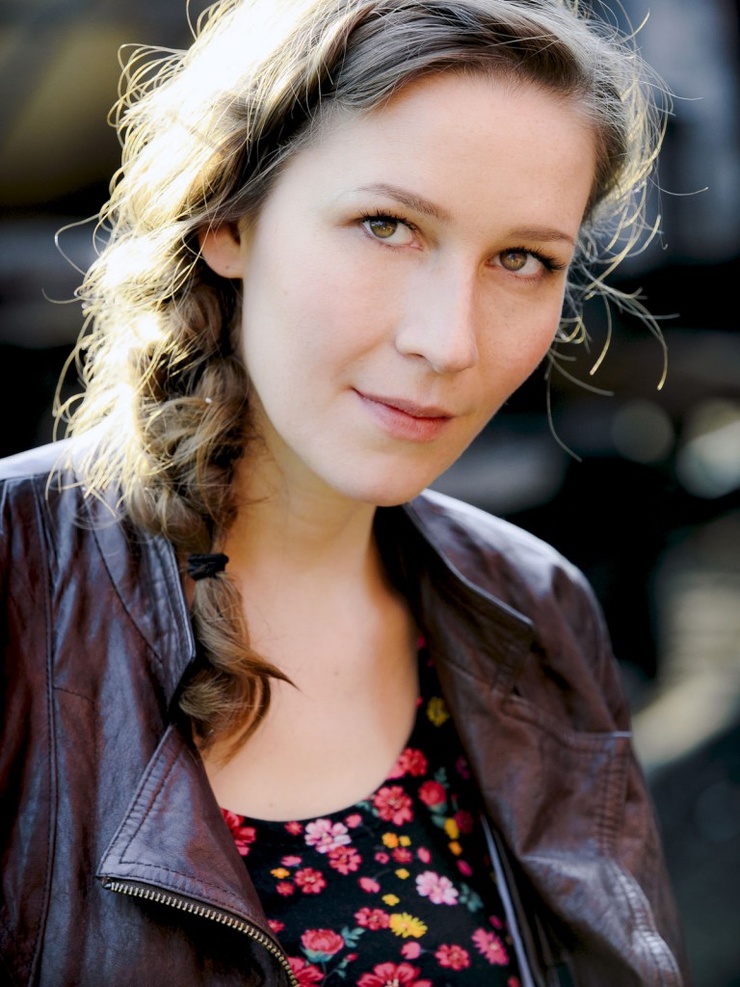 Picture of Katharina Hauter