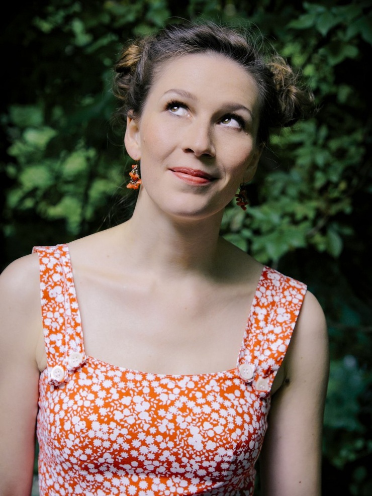 Picture of Katharina Hauter