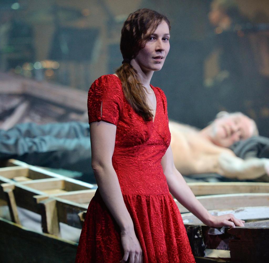 Image of Katharina Hauter