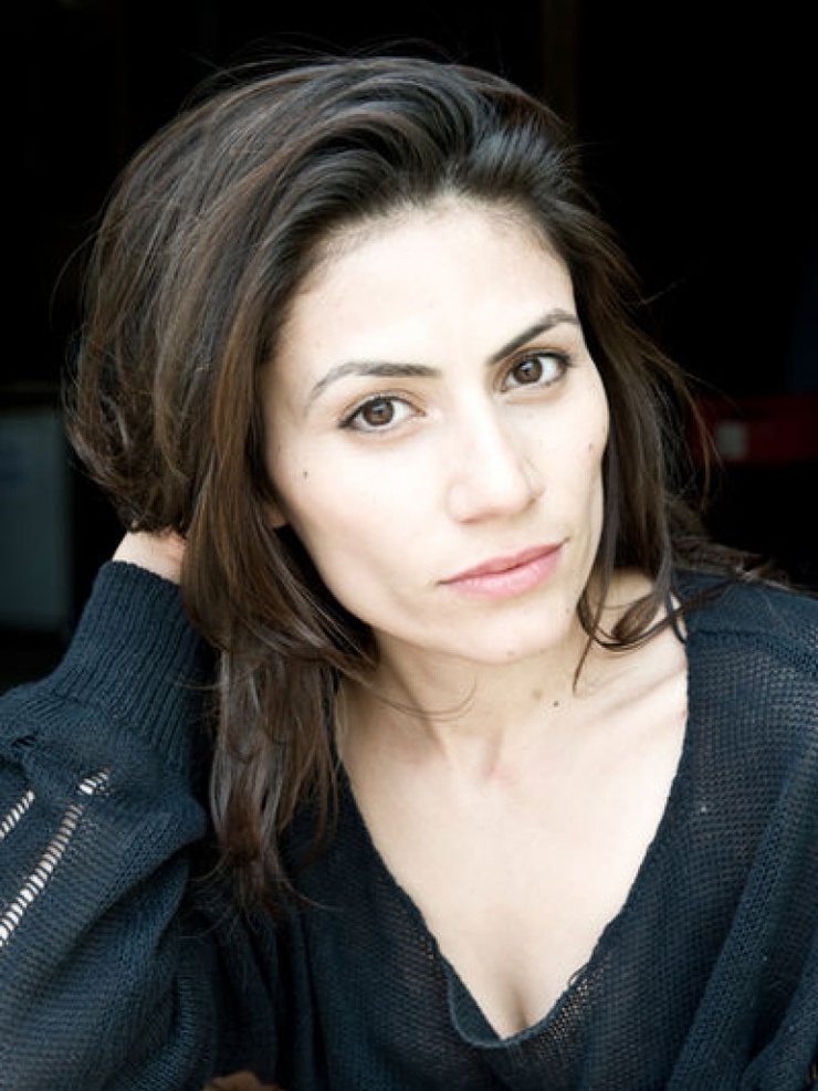 Picture of Halima Ilter