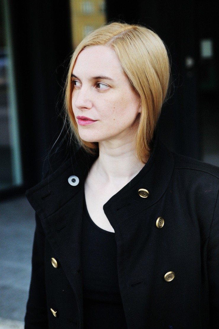 Mirijam Verena Jeremic image