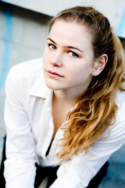 Picture of Llewellyn Reichman