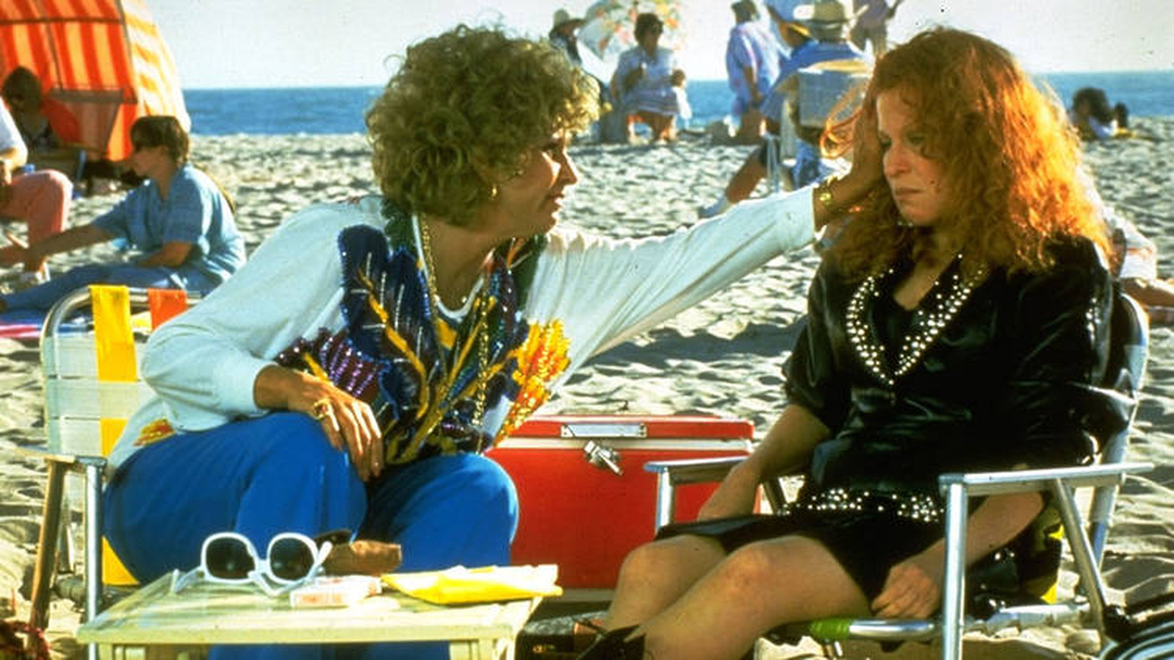Beaches 1988 Picture