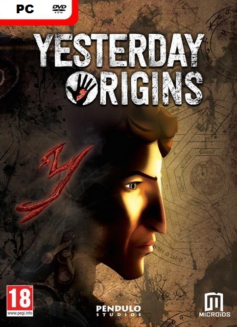 Yesterday Origins picture